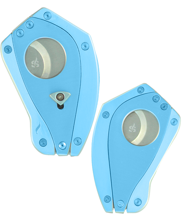 Ergo Pastel Collection Cutter